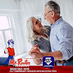 Mr Rooter Plumbing Phoenix, AZ Mesa, AZ, 85210 | Networx