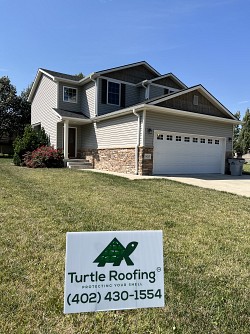 Turtle Roofing Omaha, NE, 68136 | Networx
