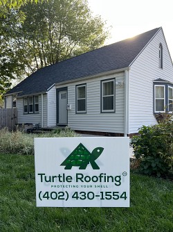 Turtle Roofing Omaha, NE, 68136 | Networx