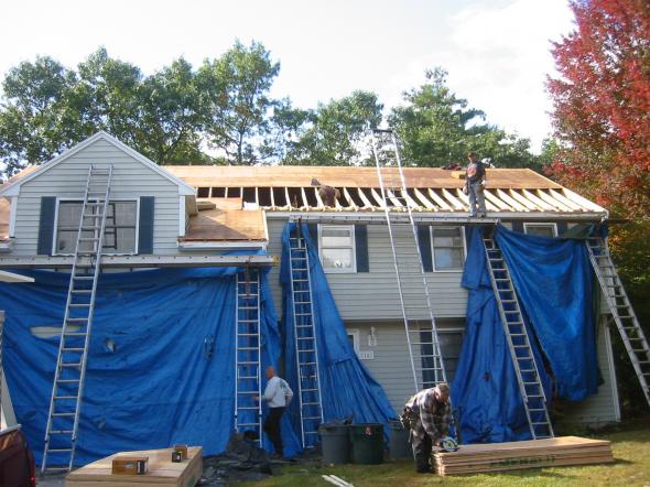 S.D. Construction Pelham, NH, 03076 | Networx