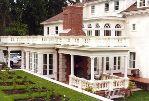 Mark Newman Design in Wood Portland, OR, 97214 | Networx