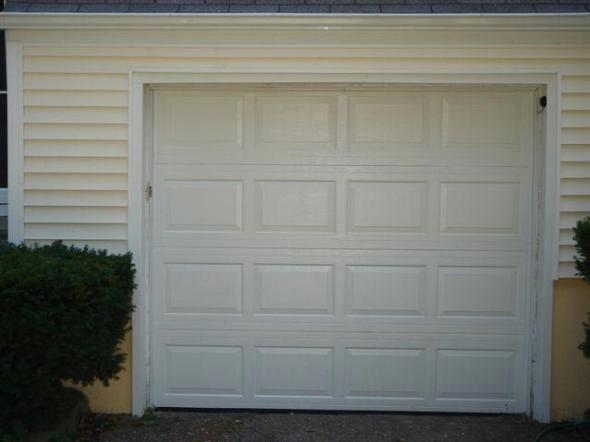 Aloha Overhead Doors Hudson, NH, 03051 | Networx