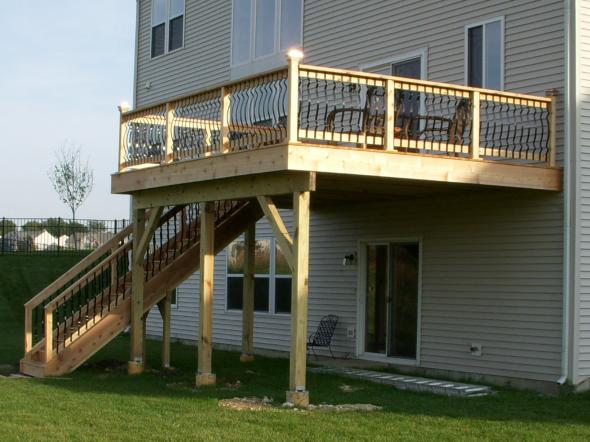 KJB Builders LTD Oswego, IL, 60543 | Networx