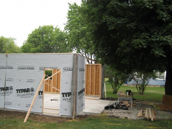 KJB Builders LTD Oswego, IL, 60543 | Networx