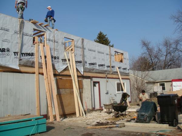KJB Builders LTD Oswego, IL, 60543 | Networx