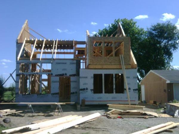 KJB Builders LTD Oswego, IL, 60543 | Networx