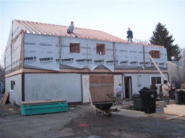 KJB Builders LTD Oswego, IL, 60543 | Networx