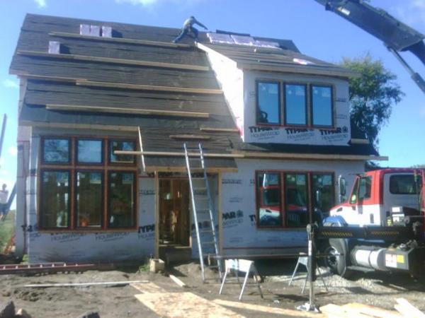 KJB Builders LTD Oswego, IL, 60543 | Networx