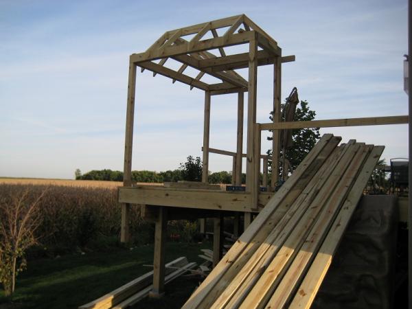 KJB Builders LTD Oswego, IL, 60543 | Networx