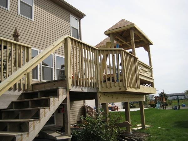 KJB Builders LTD Oswego, IL, 60543 | Networx