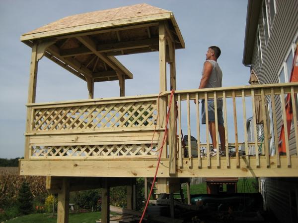 KJB Builders LTD Oswego, IL, 60543 | Networx