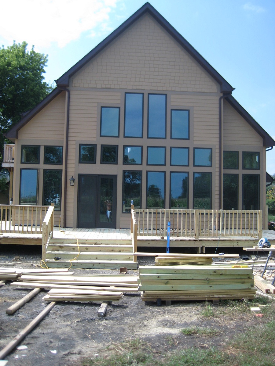 KJB Builders LTD Oswego, IL, 60543 | Networx