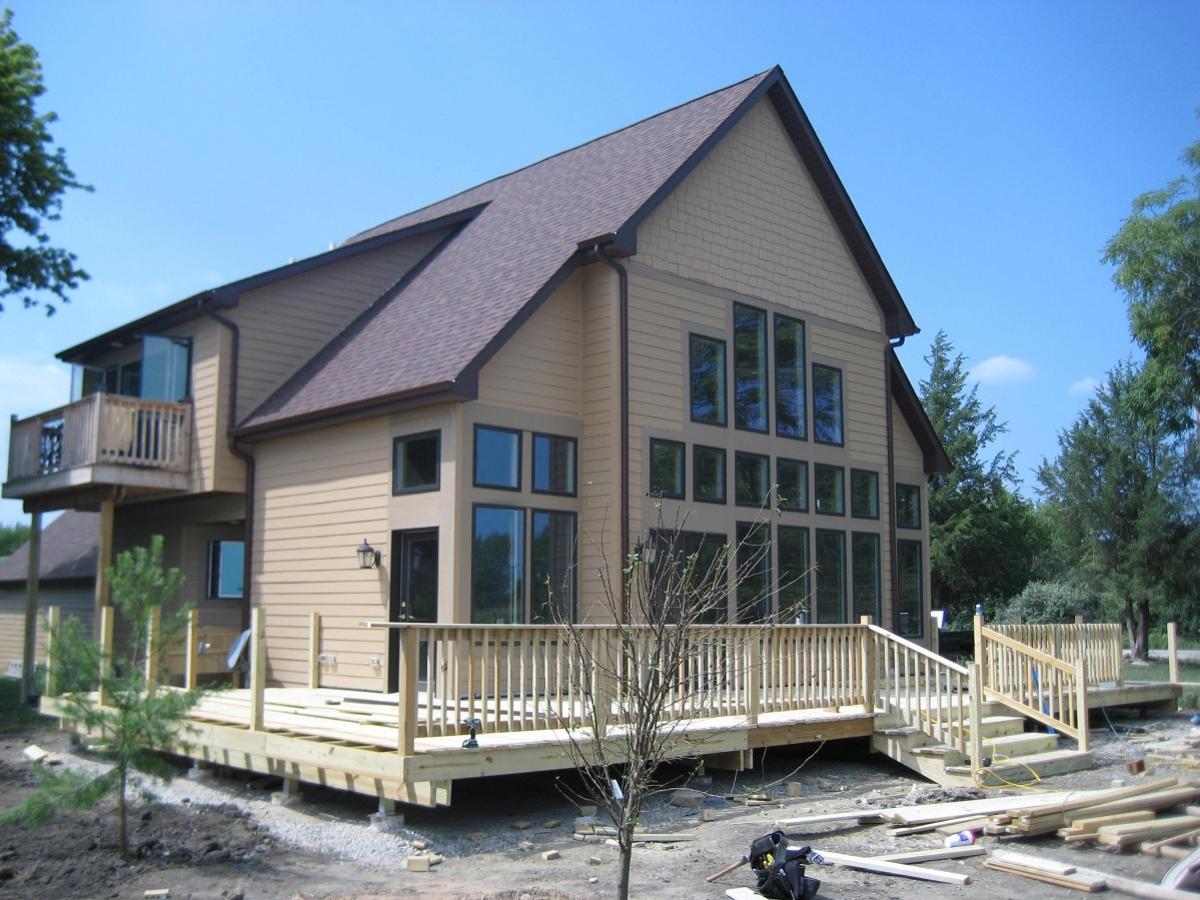 KJB Builders LTD Oswego, IL, 60543 | Networx