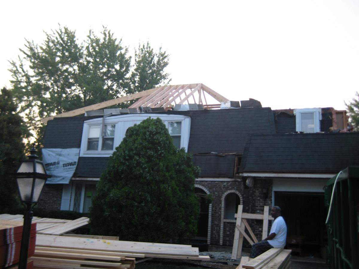 KJB Builders LTD Oswego, IL, 60543 | Networx