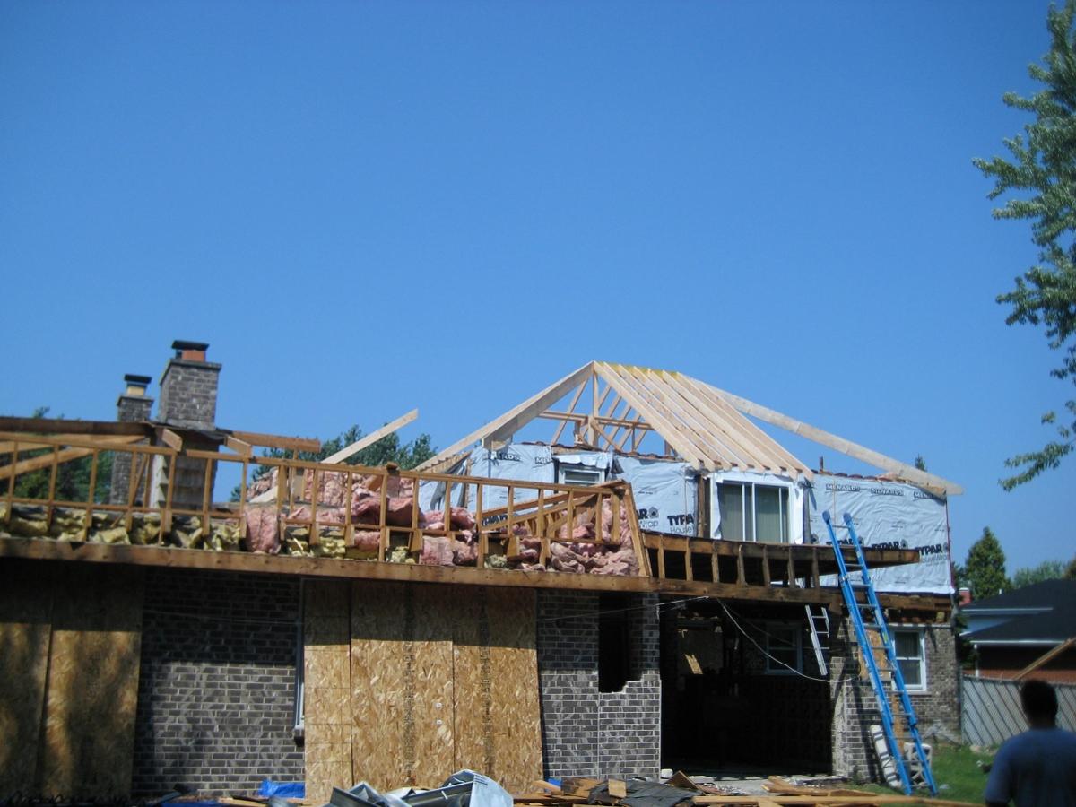 KJB Builders LTD Oswego, IL, 60543 | Networx