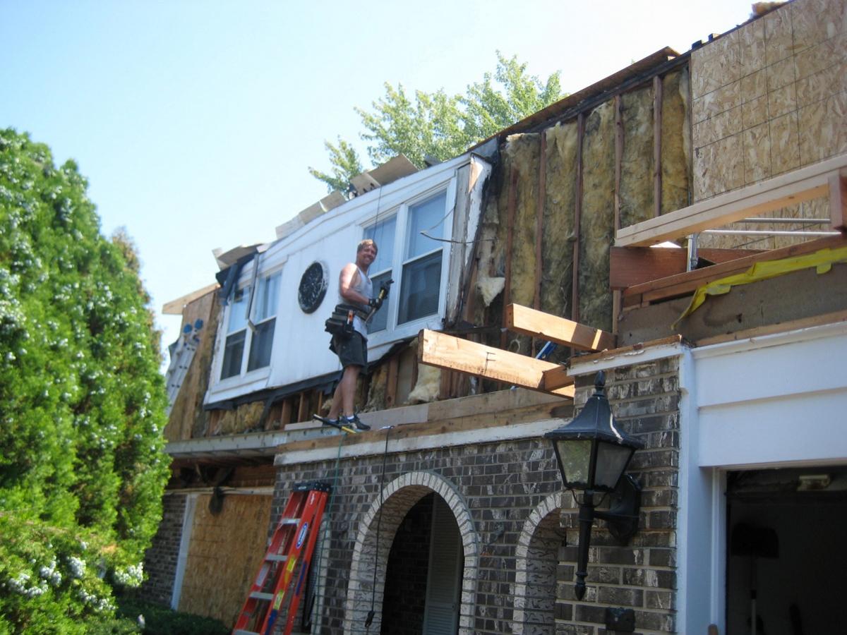 KJB Builders LTD Oswego, IL, 60543 | Networx