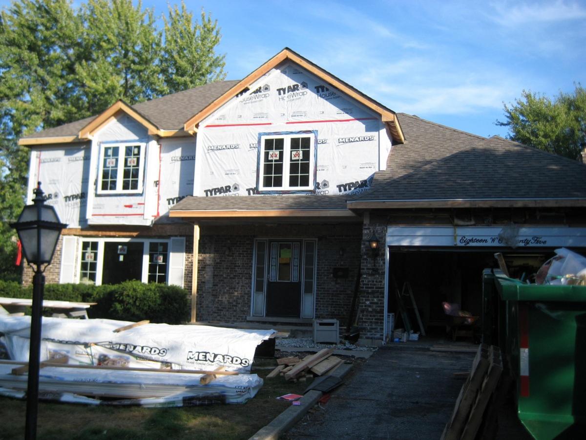 KJB Builders LTD Oswego, IL, 60543 | Networx
