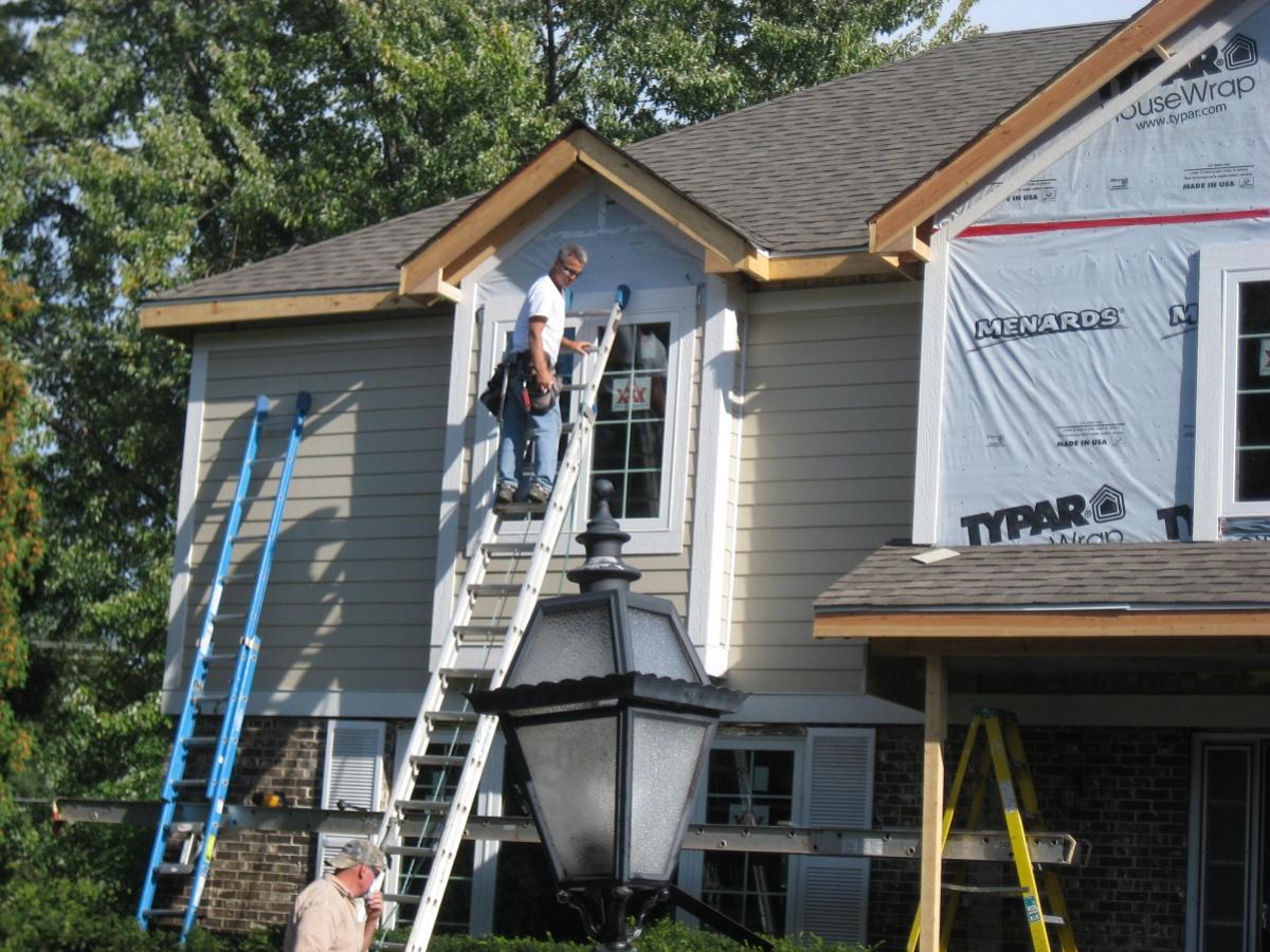 KJB Builders LTD Oswego, IL, 60543 | Networx