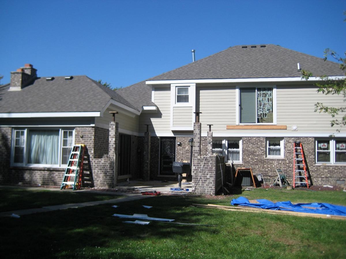 KJB Builders LTD Oswego, IL, 60543 | Networx