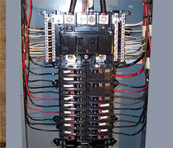 Blue Star Electric LLC Lakewood, OH, 44107 | Networx