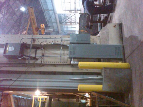 D & P Electrical Services Buffalo, NY, 14218 | Networx