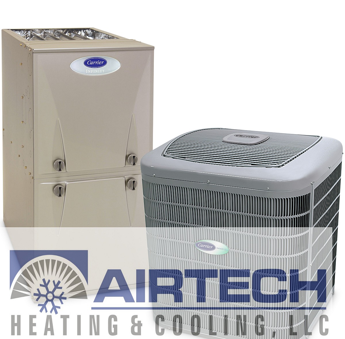 Airtech HVAC Lorain, OH, 44055 | Networx