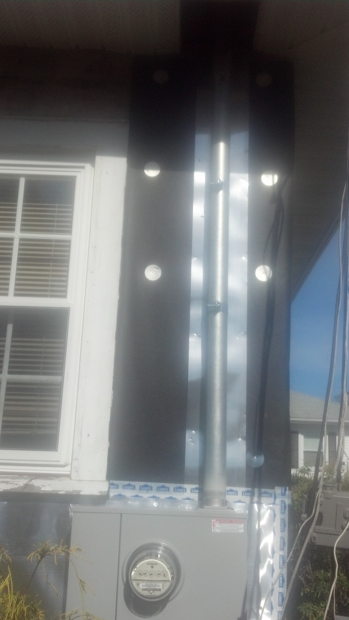 Mya Electric Lincoln, RI, 02865 | Networx