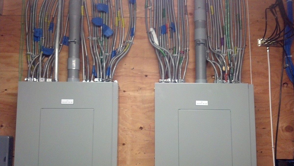 Mya Electric Lincoln, RI, 02865 | Networx