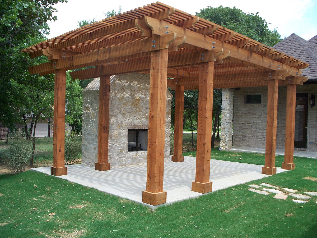 Freedom Outdoor Living Lakehills, TX, 78063 | Networx