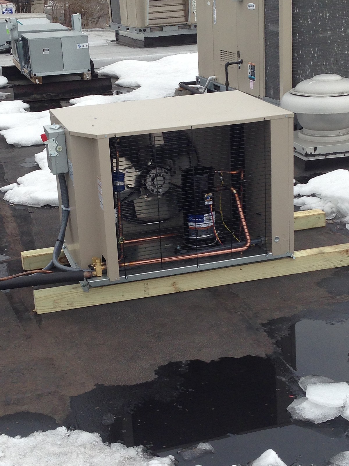 Express Heating, Cooling, Refrigeration Philadelphia, PA, 19149 | Networx