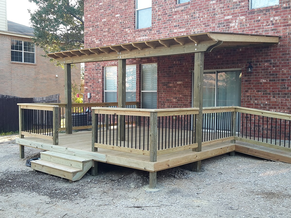 Freedom Outdoor Living Lakehills, TX, 78063 | Networx