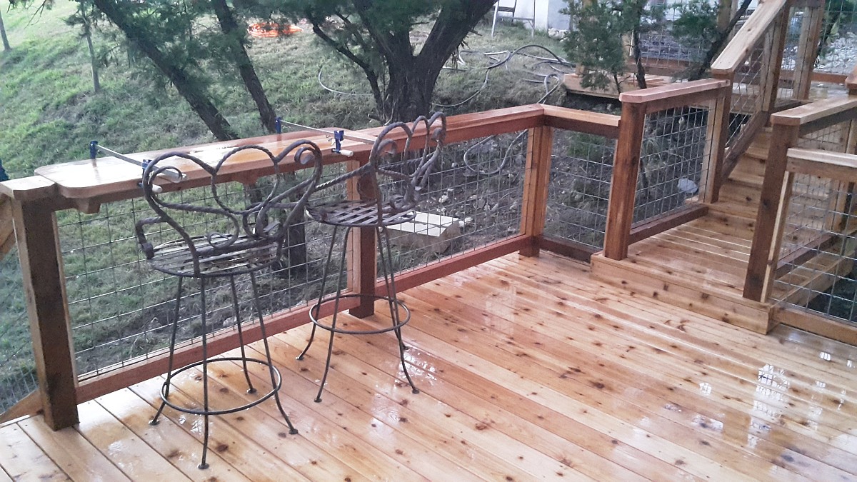 Freedom Outdoor Living Lakehills, TX, 78063 | Networx