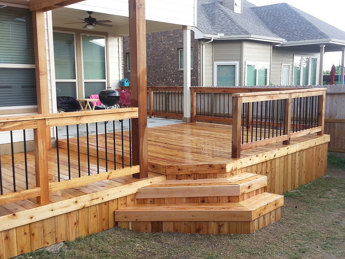 Freedom Outdoor Living Lakehills, TX, 78063 | Networx