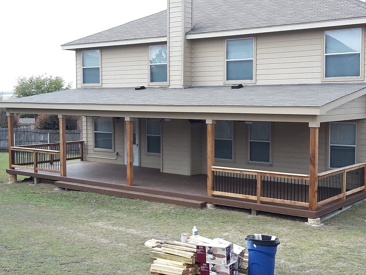 Freedom Outdoor Living Lakehills, TX, 78063 | Networx