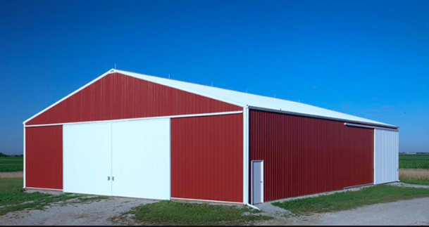 Critel Construction & Buildings Trumbull, NE, 68980 | Networx