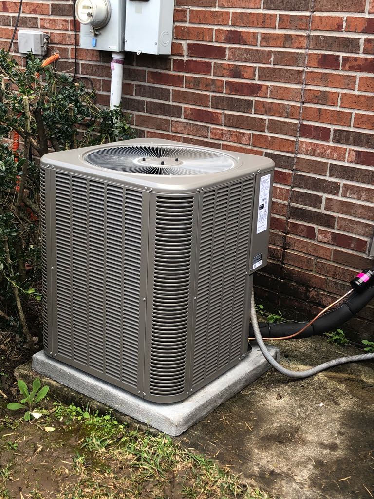 Moses AC Houston, TX, 77066 | Networx