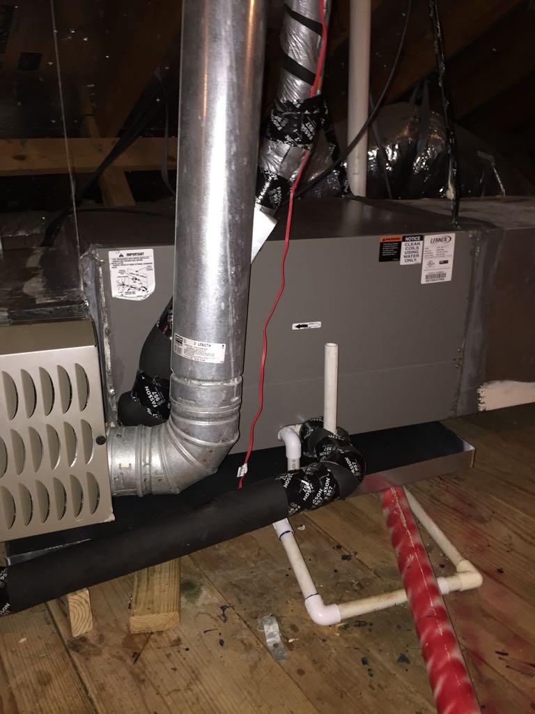 Moses AC Houston, TX, 77066 | Networx