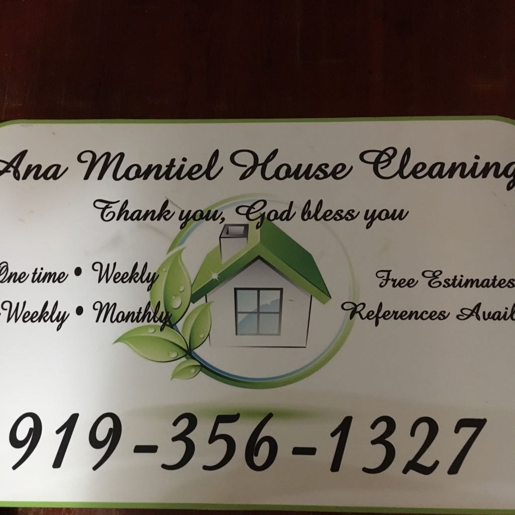 Ana House Cleaning Raleigh, NC, 27610 | Networx