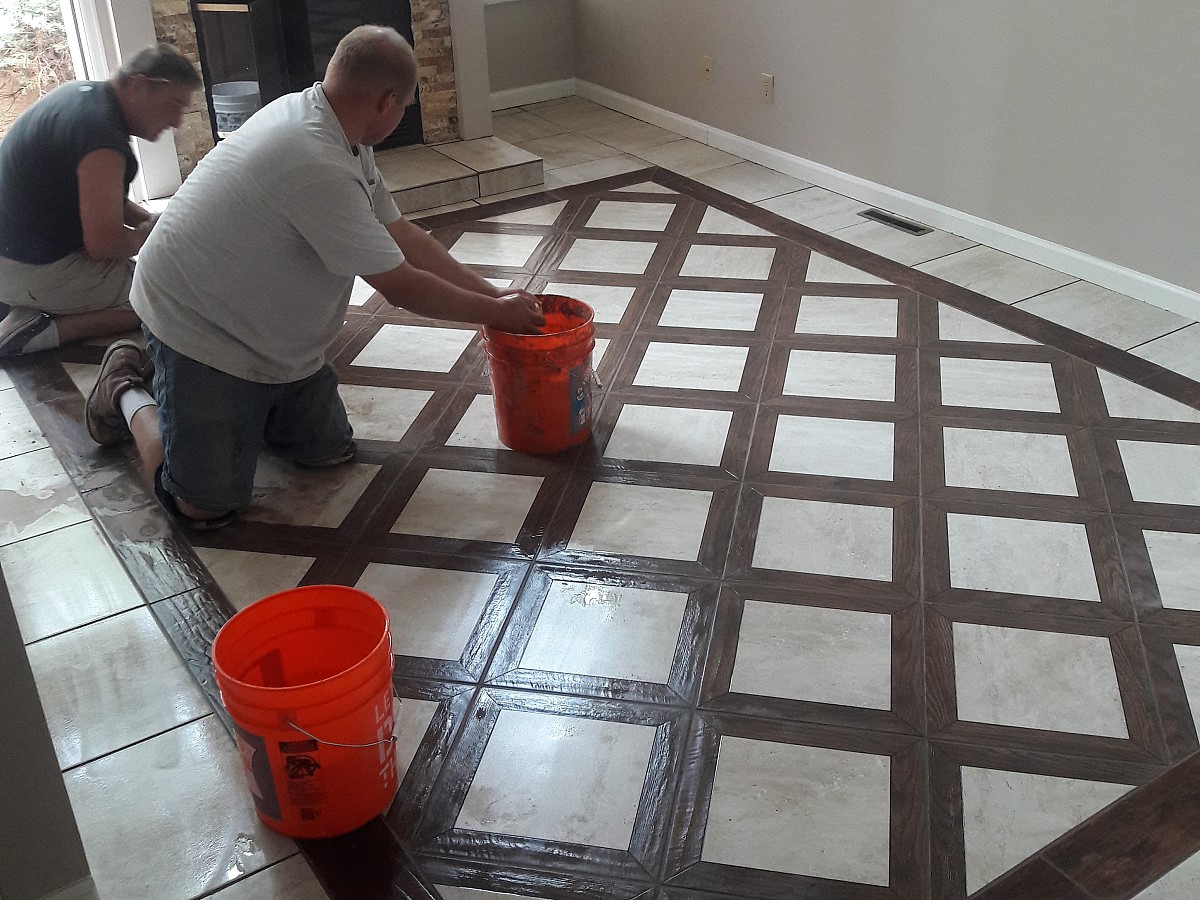 TAC Tile Post Falls, ID, 83854 | Networx