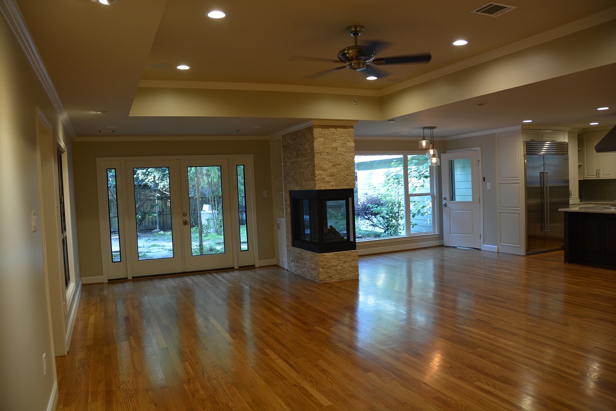 Y-Square Design Build, LLC Houston, TX, 77024 | Networx