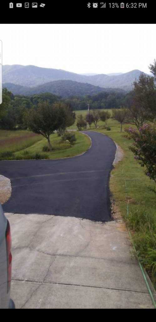 Hot Top Asphalt Paving Martinsburg, WV, 25405 | Networx