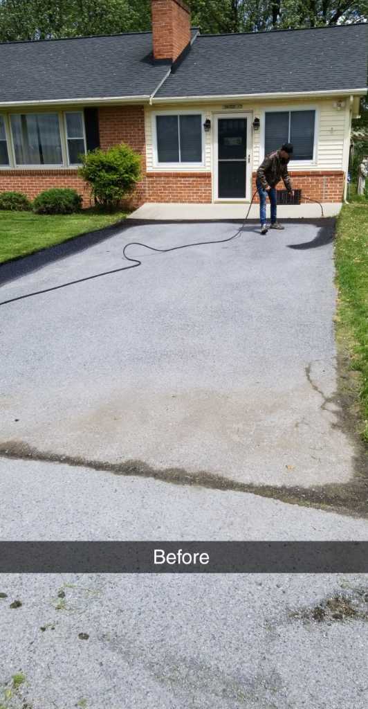 Hot Top Asphalt Paving Martinsburg, WV, 25405 | Networx