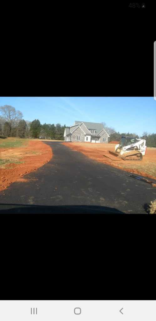 Hot Top Asphalt Paving Martinsburg, WV, 25405 | Networx