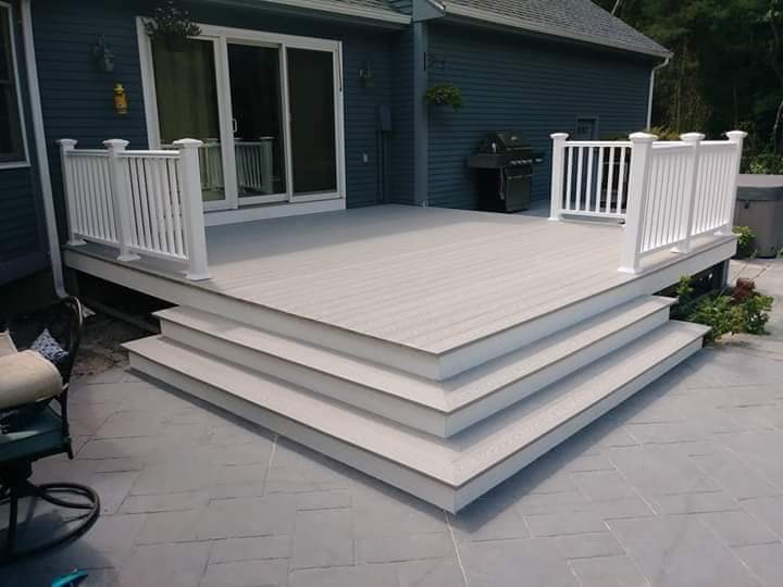 Avanti Contracting Stoneham, MA, 02180 | Networx