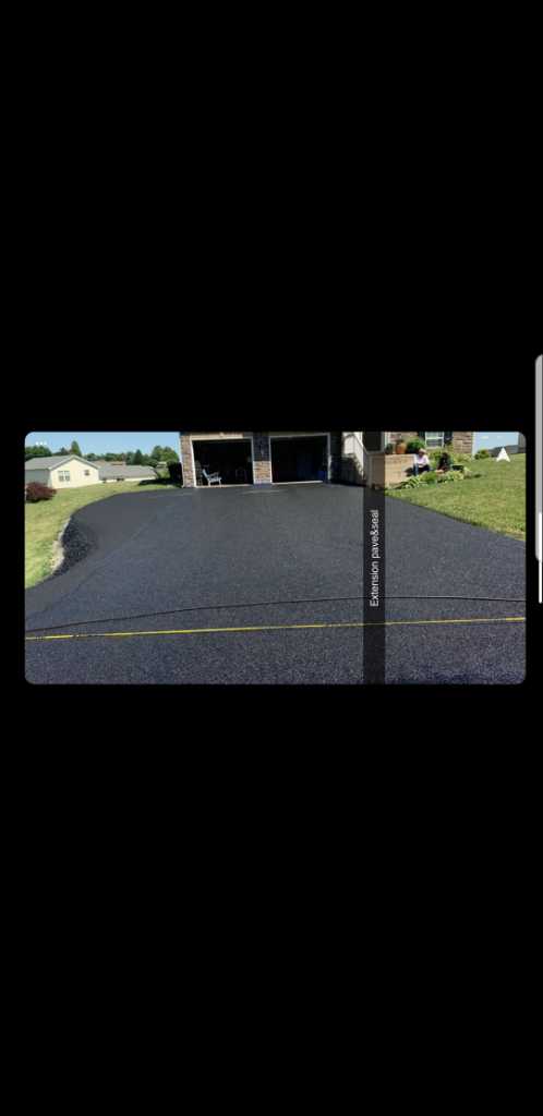 Hot Top Asphalt Paving Martinsburg, WV, 25405 | Networx