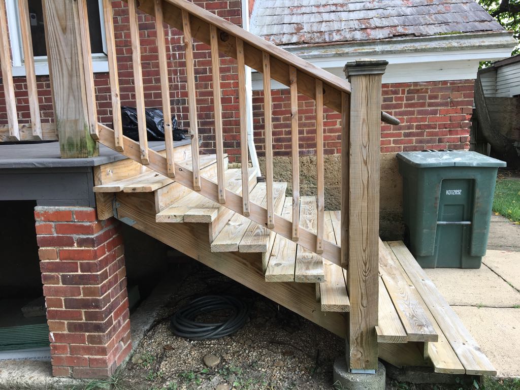 Summit Home Improvements Waynesboro, VA, 22980 | Networx