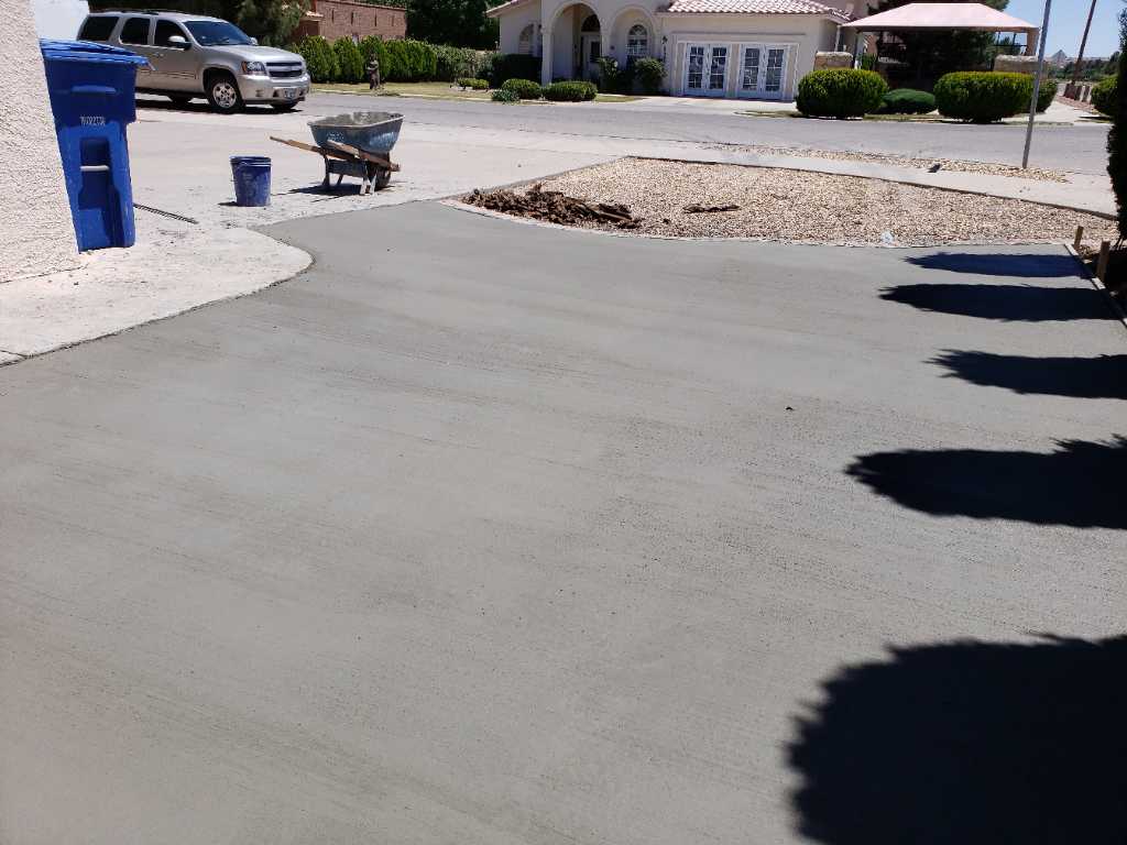 Pro-Crete Contractors LLC El Paso, TX, 79907 | Networx
