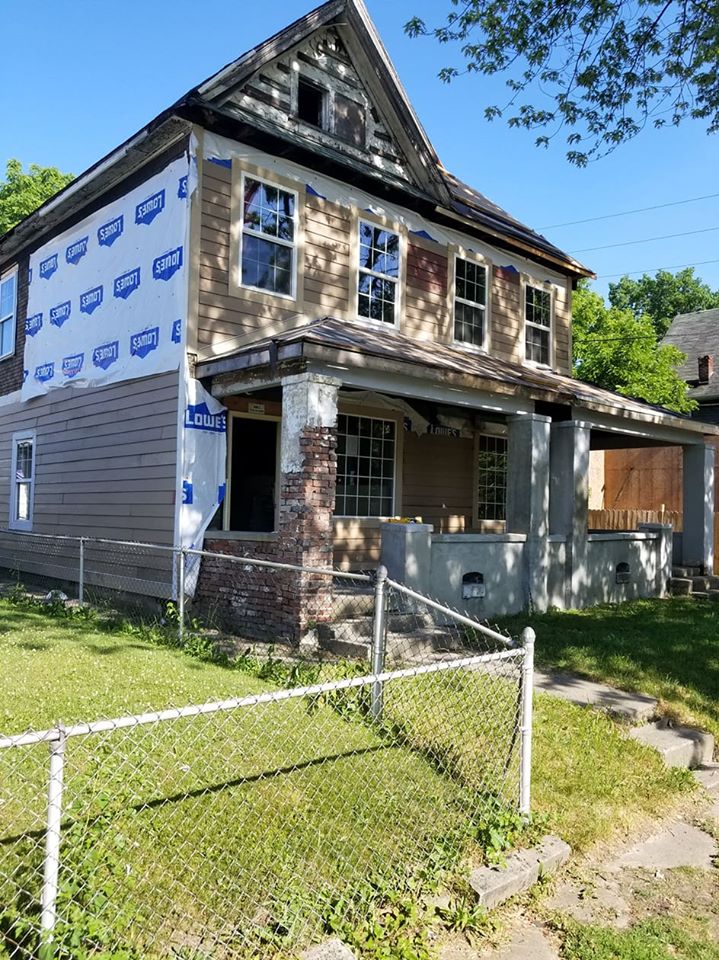 Revive Restoration LLC Indianapolis, IN, 46204 | Networx