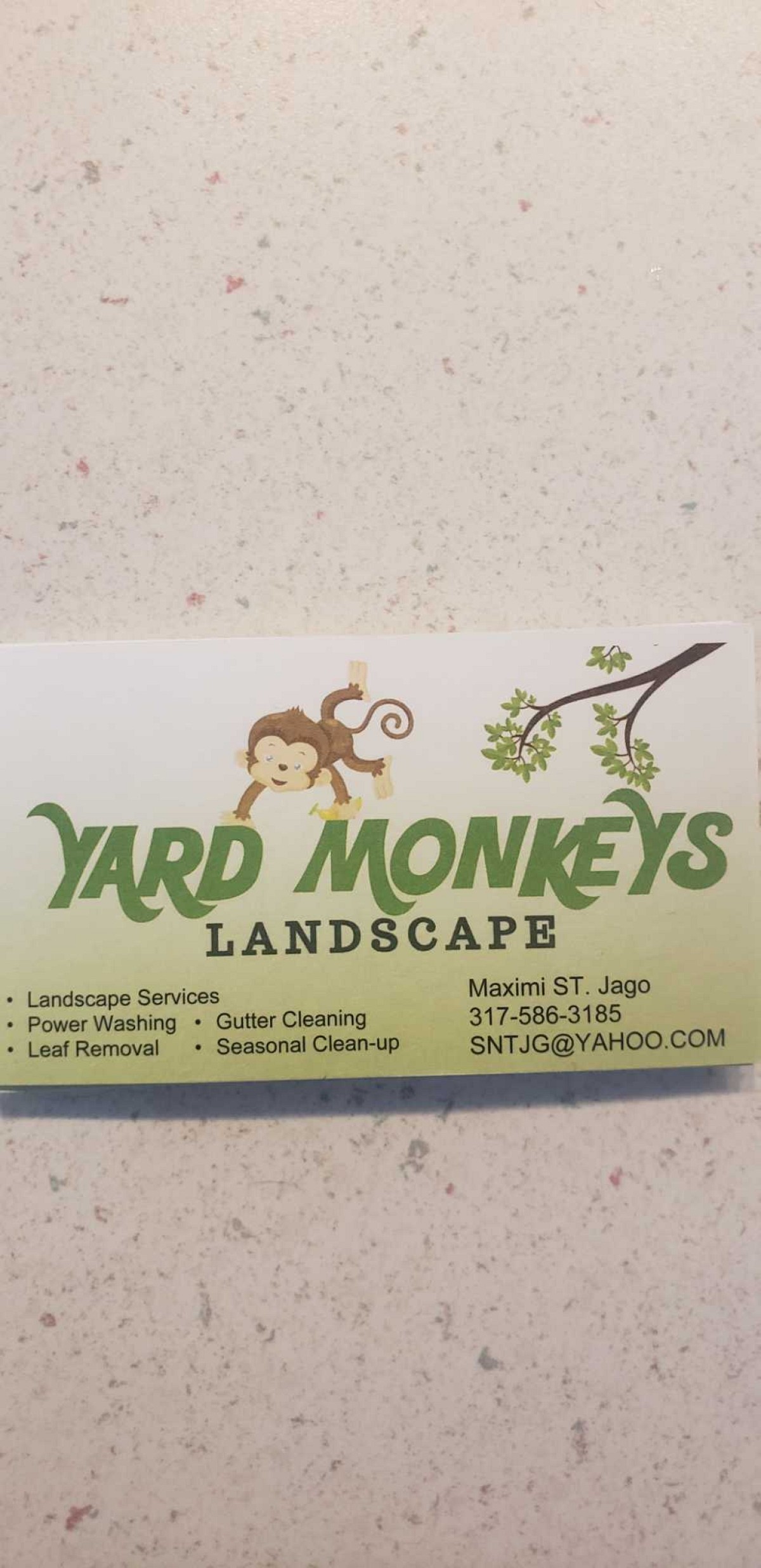 Yard Monkeys Atlanta, GA, 30329 | Networx