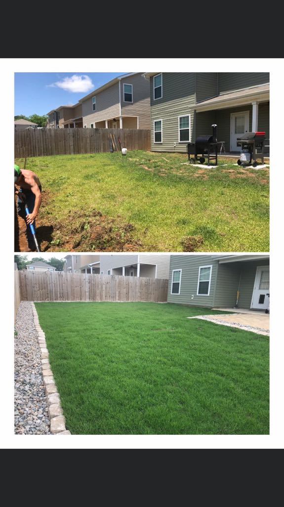 Yellow Jacket Landscaping Fort Walton Beach, FL, 32547 | Networx